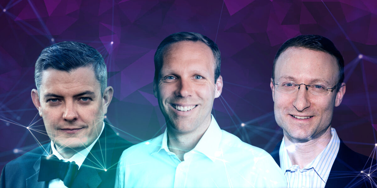 Gregory Zuckerman - 5 Feb 2021 - Twoquants®