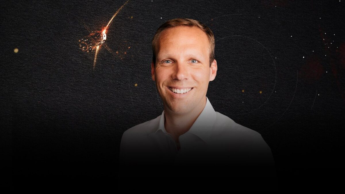 Aaron Wright - 8 Nov 2021 - Twoquants®